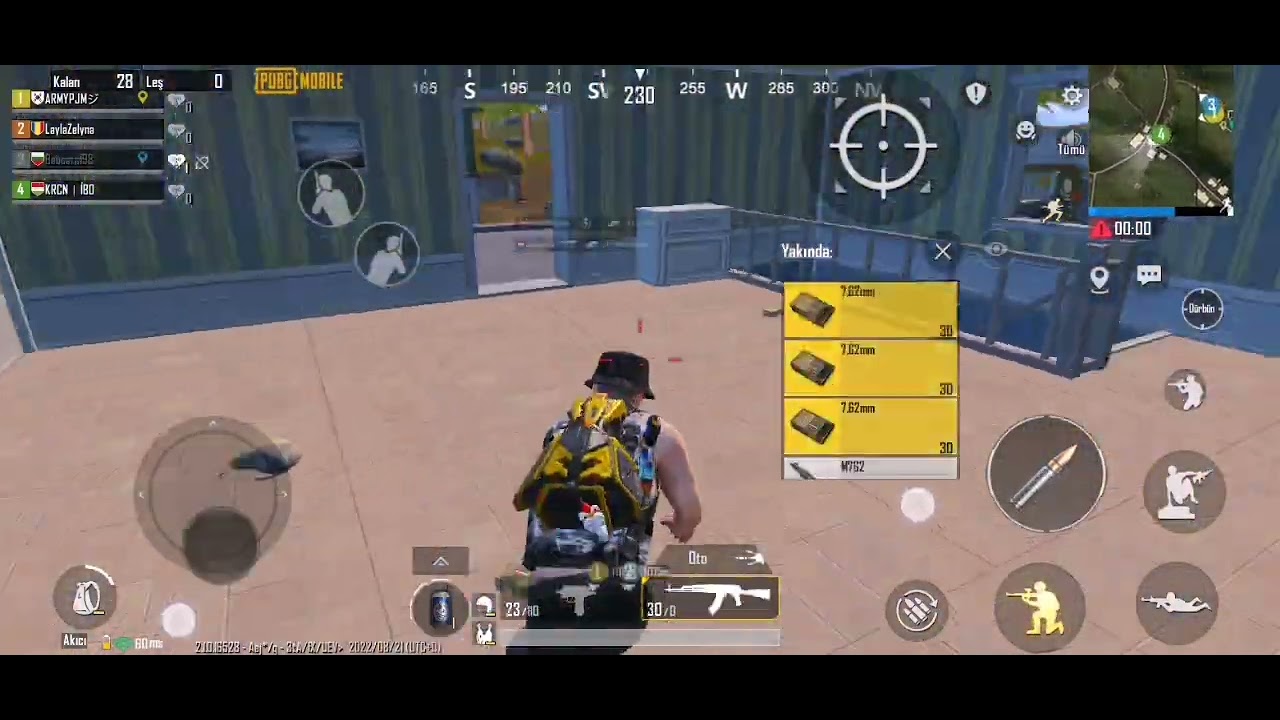 pubg mobile.. - YouTube