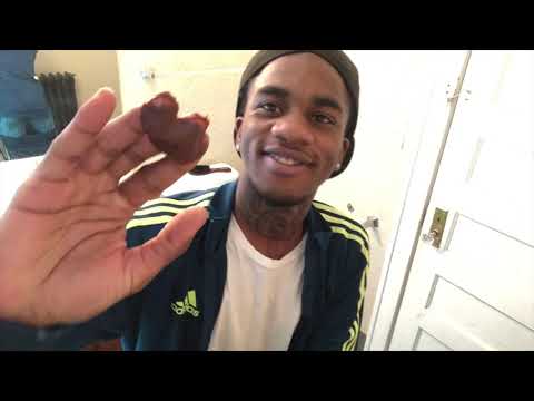 Step Dad Prank (Part 1)  I Put Fake Dookie On His Hand 🤣  “Where My Gun At😭‼️”
