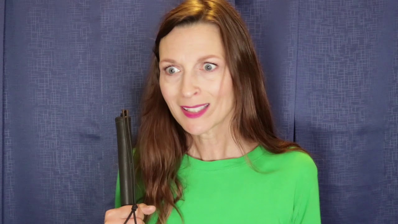 Bella Cosper - New Employee - YouTube