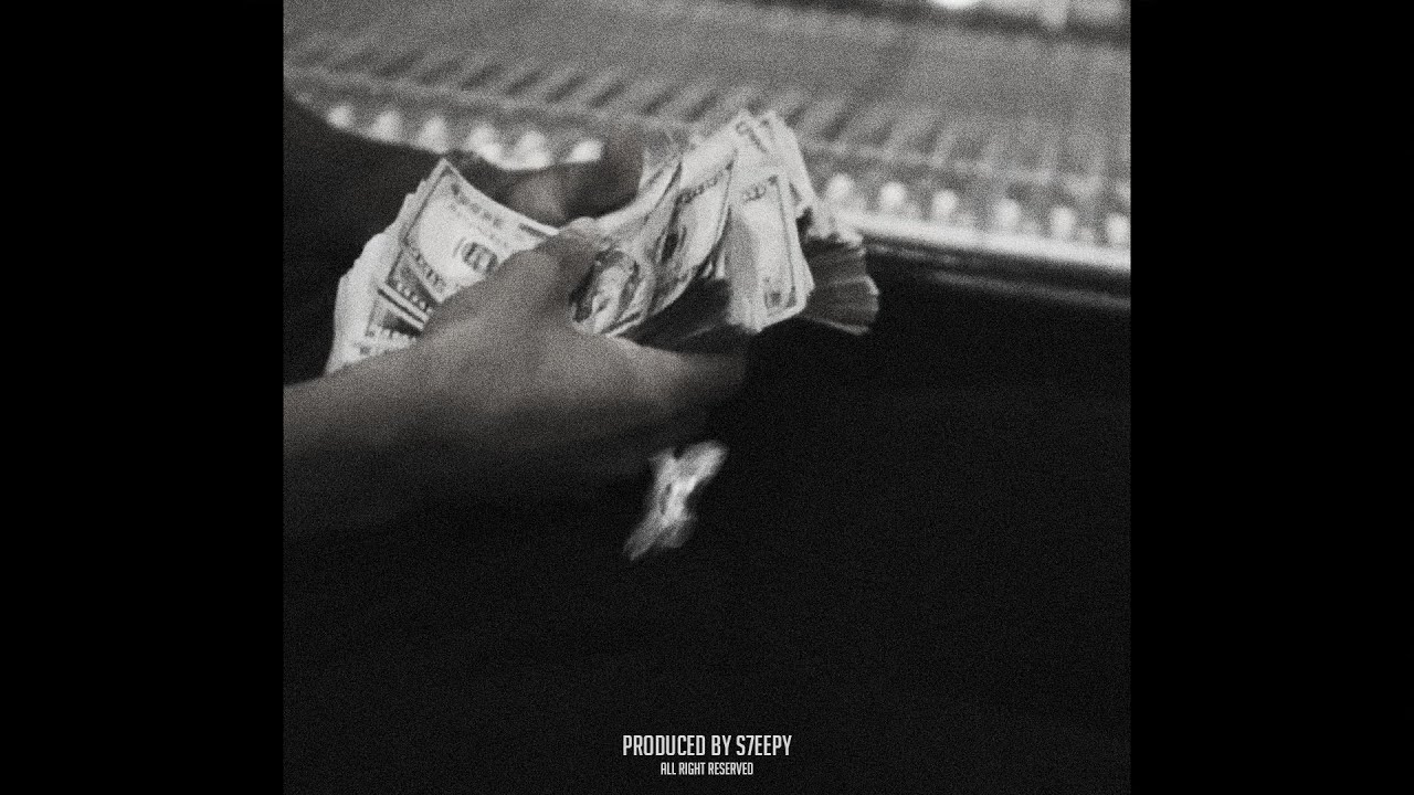 [Hard] Trap Type Beat Instrumental 2024 "Rocky" | Dark Type Beat | Rap ...