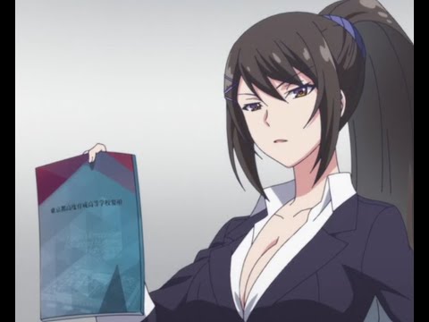 Classroom of the elite Interrogation surprise (Light Novel) - YouTube