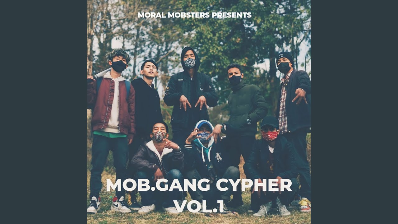 Mob gang cypher - YouTube