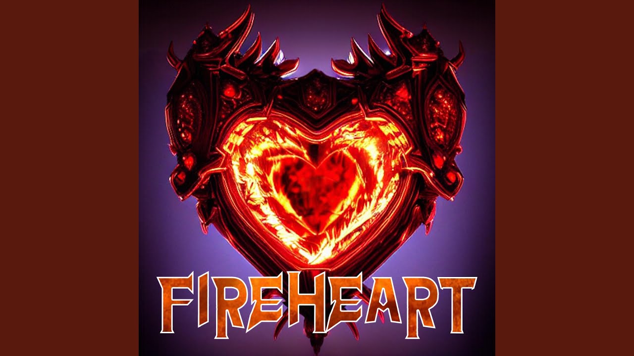 Fireheart - YouTube