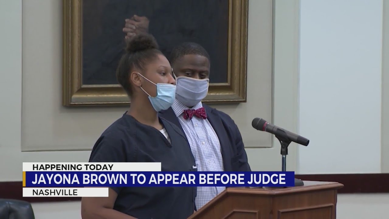 Woman who killed officer in crash set to appear before judge - YouTube