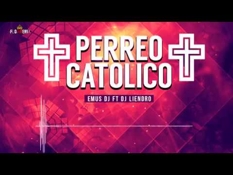 Pérreo Católico ave María Nico Miusic
