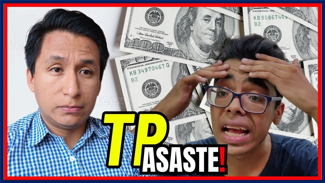 TP RESURRECTION y sus ACUSACIONES! 👀 | Contexto y mi opinión de la ...