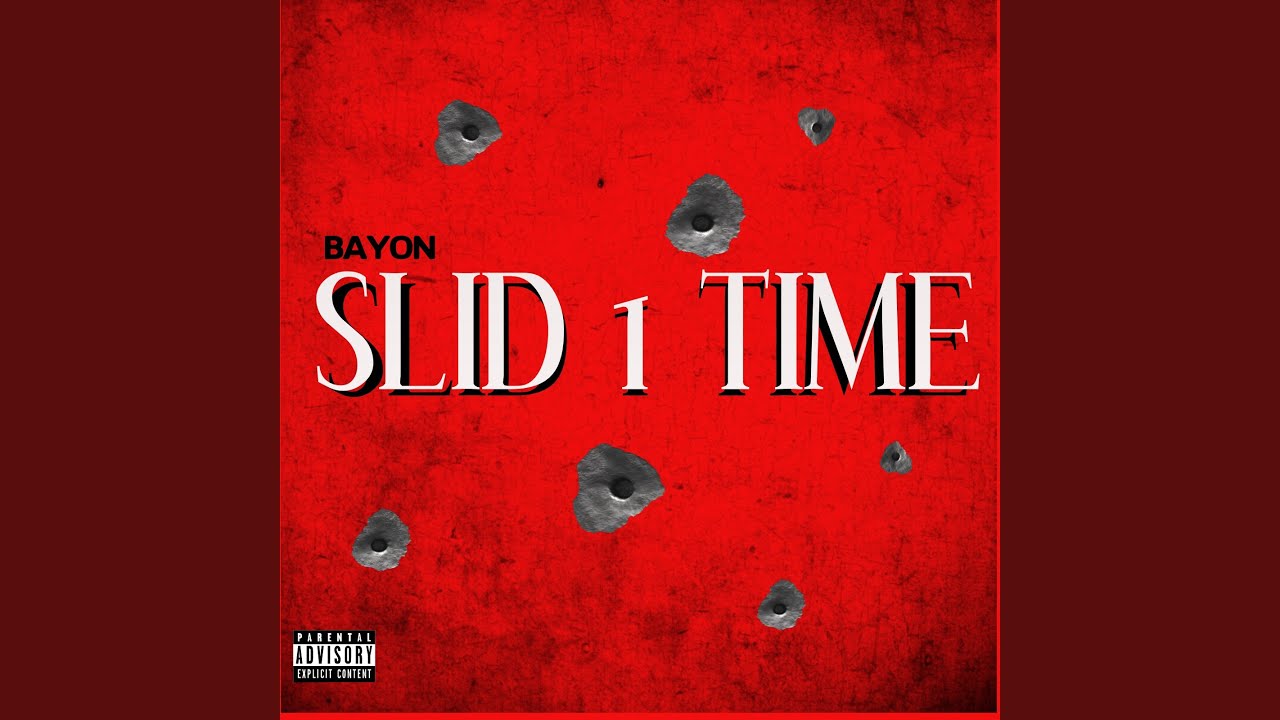 Slid 1 Time YouTube slid-1-time-youtube