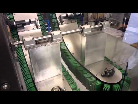 TRAKTECH - Side Grip de-elevator - YouTube