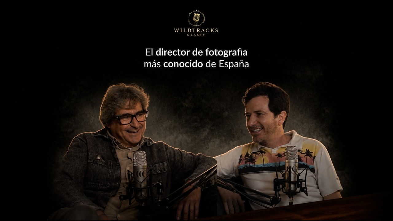 012_Dani Robles. Conoce al DOP más conocido en España - YouTube
