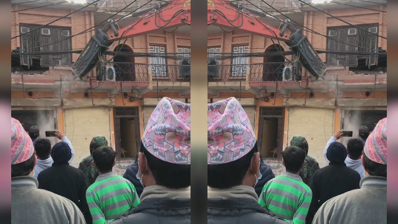 Butwal today | traffic chowk butwal news today | news nepal - YouTube