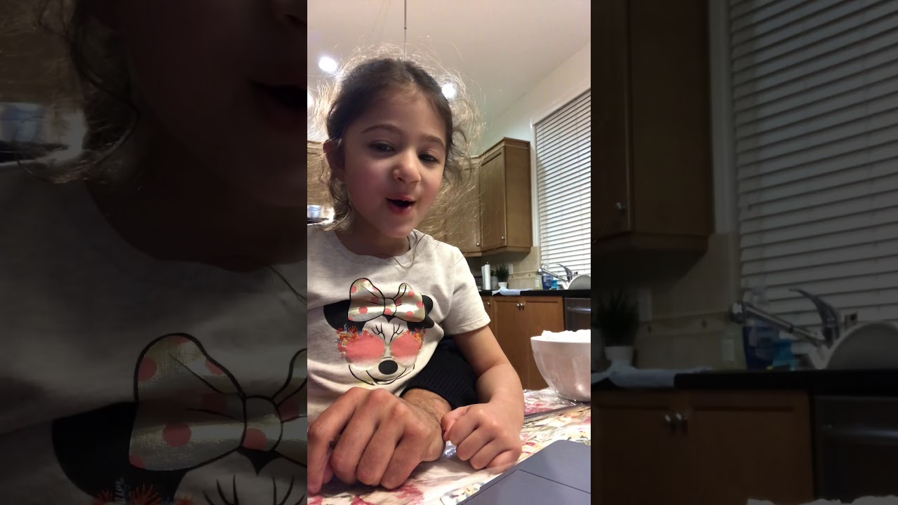 the ABCD song according to the QWERTY keyboard - YouTube