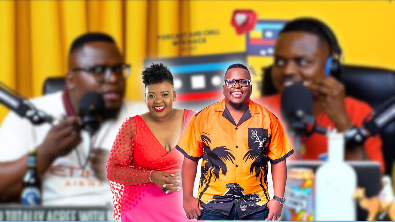 The Back And Forth Between Sol & Anele Mdoda On Twitter | MONDAY ...