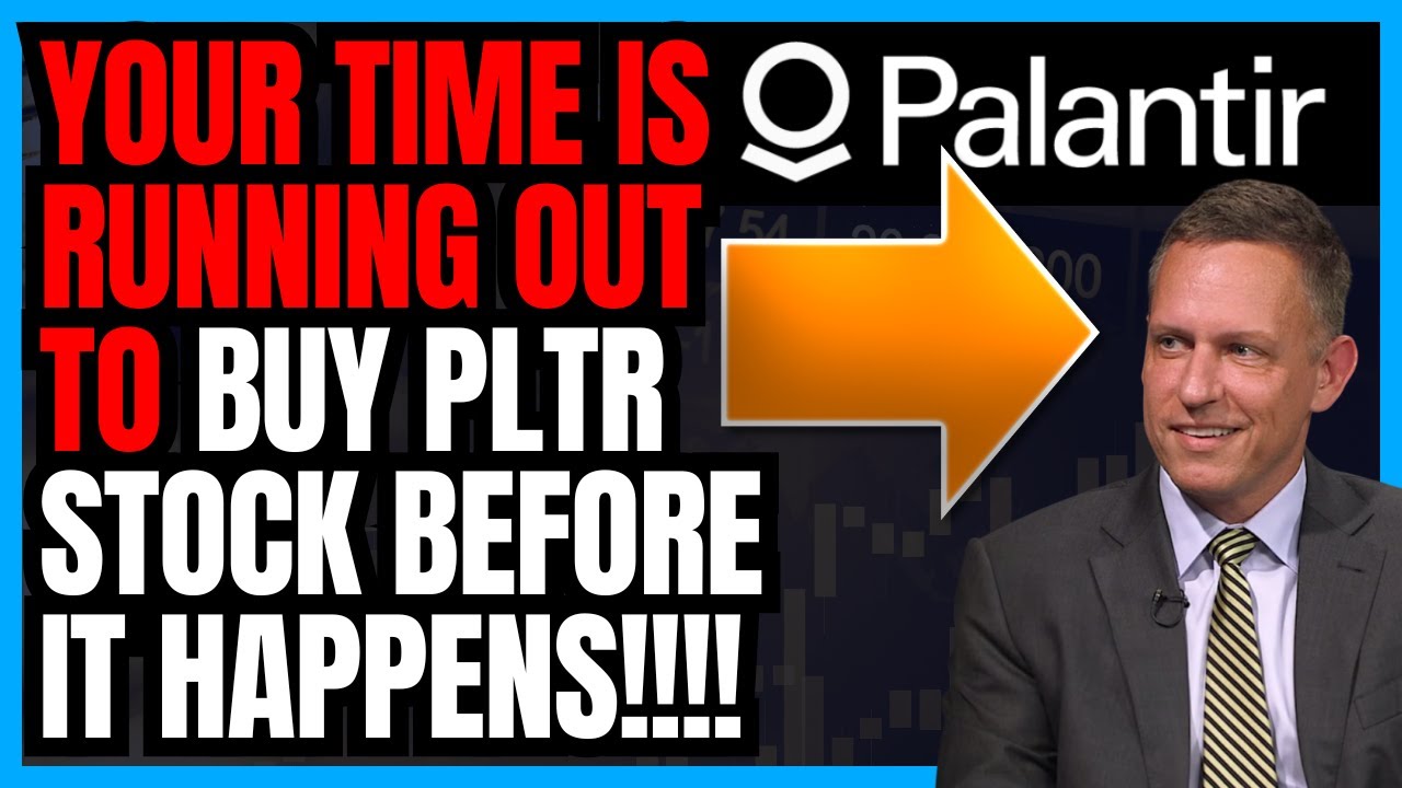 Palantir Earnings Preview: Is PLTR Stock Set for a Massive Surge After ...