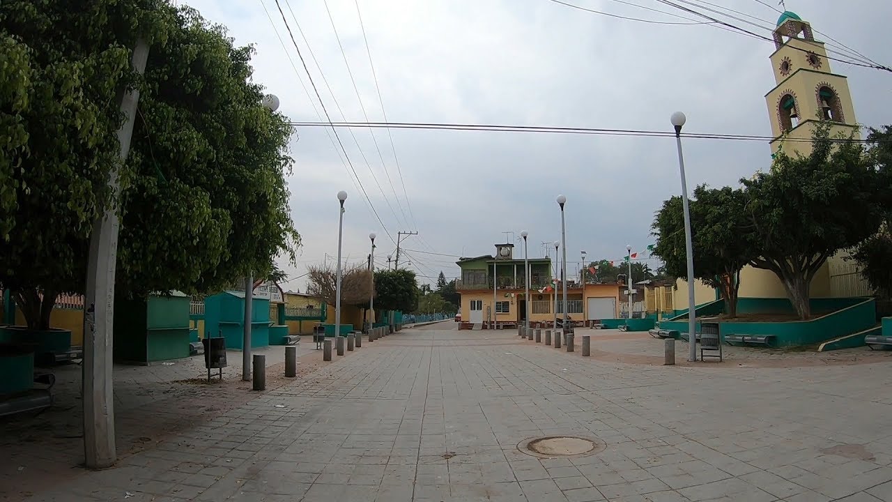 Recorriendo La Calle Youtube