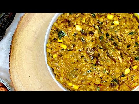 Breadfruit Porridge | Ukwa | Naija Recipes - YouTube