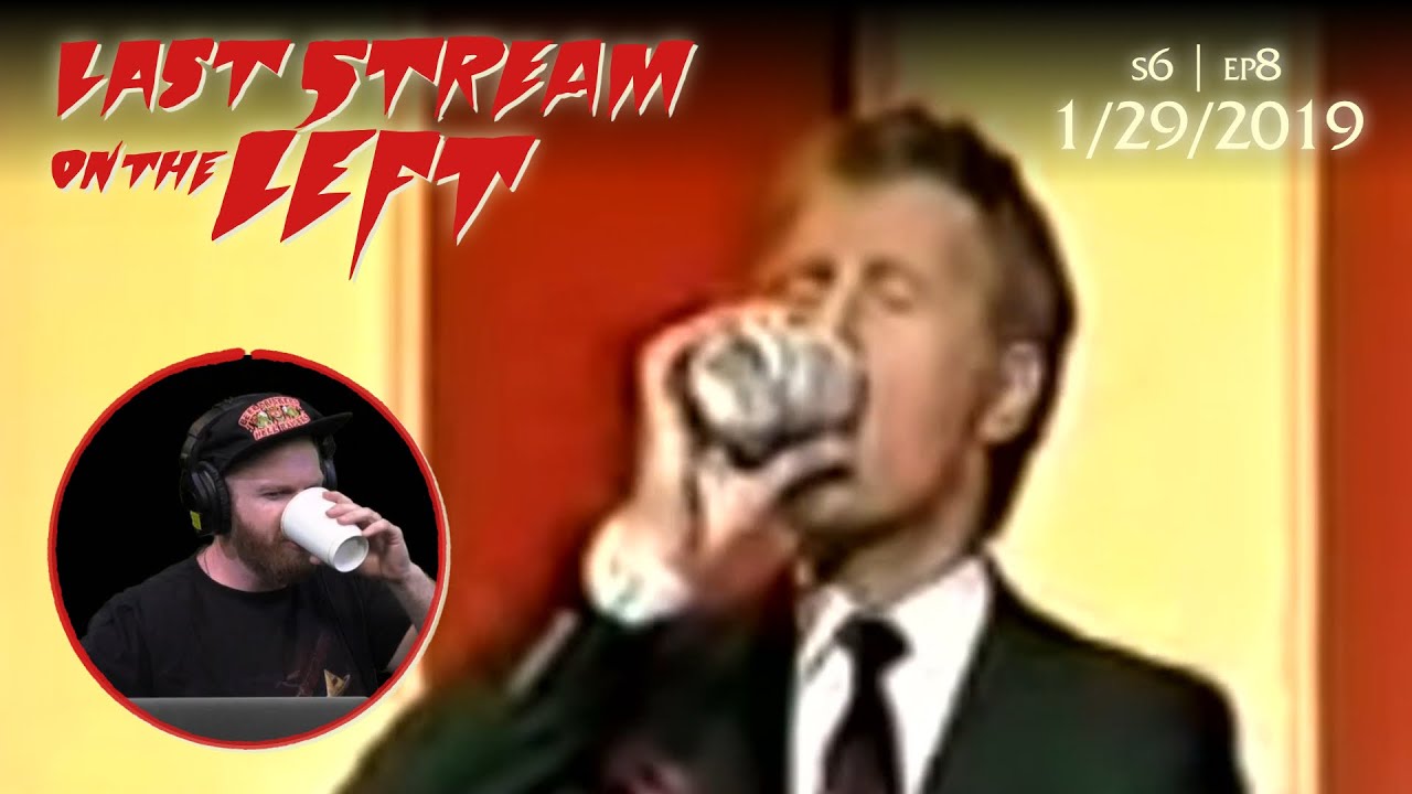 Last Stream on the Left - S6 EP8 - January 29, 2019 - YouTube