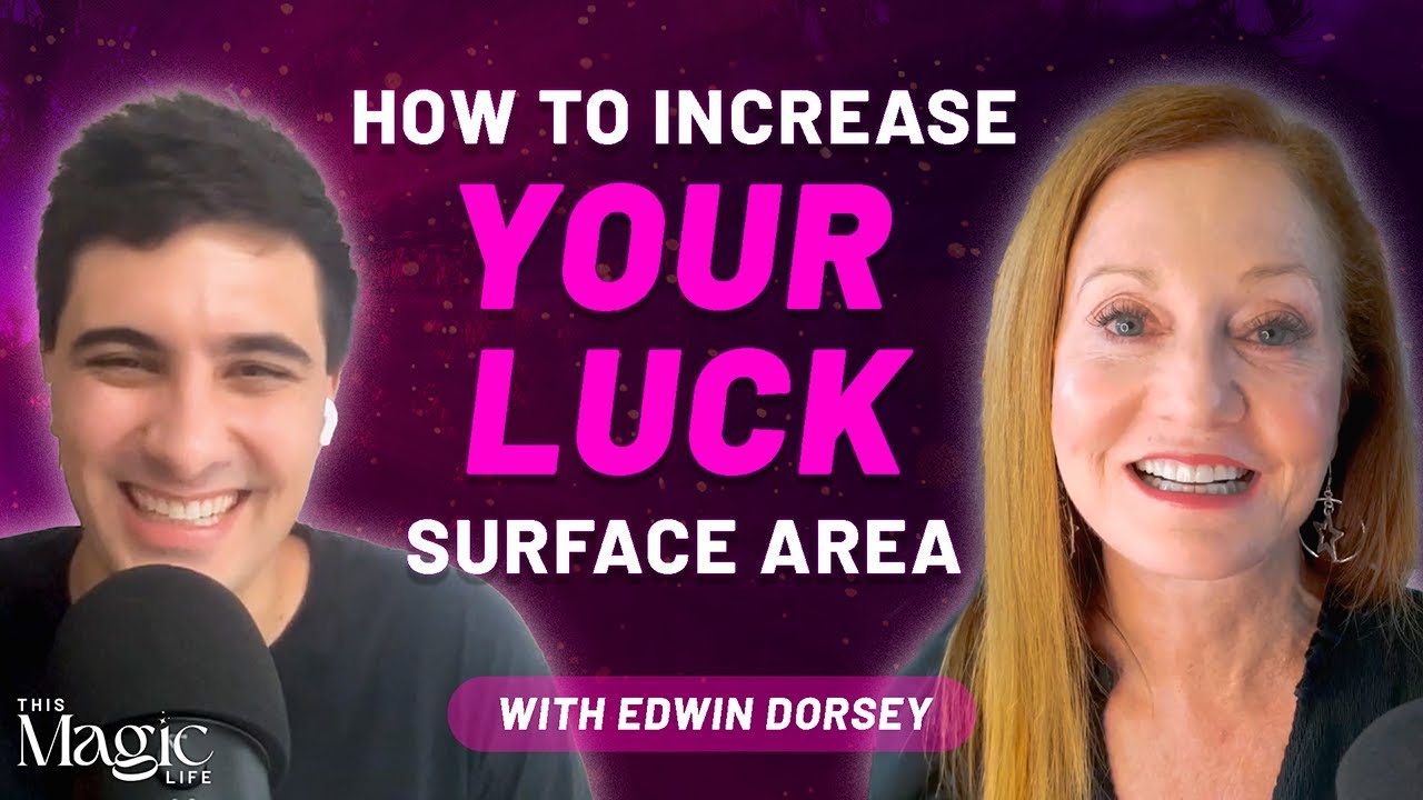 Edwin Dorsey: How Exposing Corporate Fraud Led This Substack Author ...