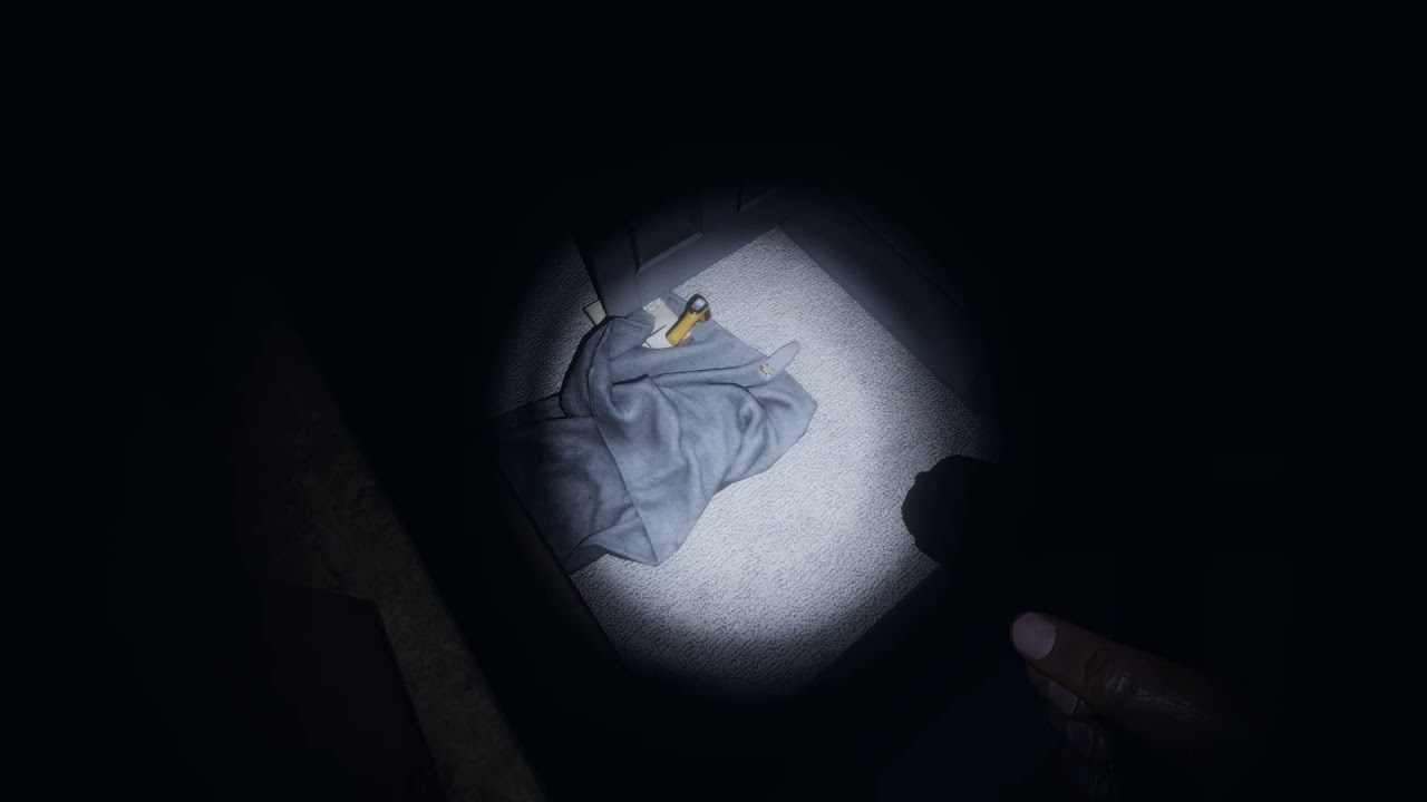 ridgeview Road House, Phasmophobia 2020 World Record 2:10 sec (DUO) Raw ...