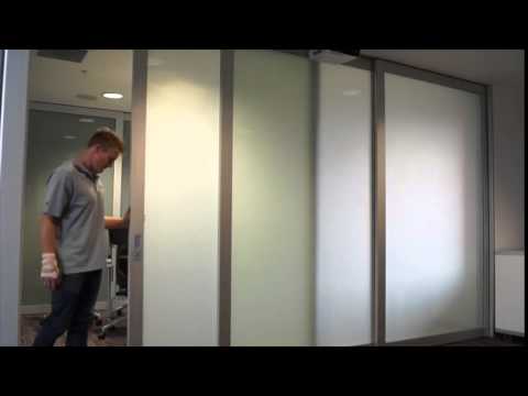 CS Door Collection System - YouTube