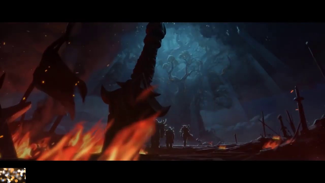 The Fat Rat - Stronger 【Monstercat Release】with Animation videos - YouTube