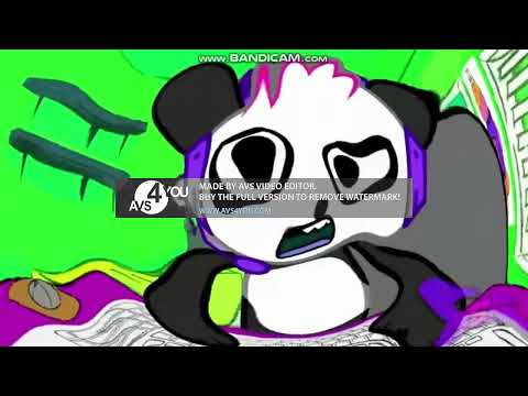 Combo Panda Crying Effects Sponsored by YKW Csupo Effects THIS ONE ON THE HOUSE KLASKY CSUPO