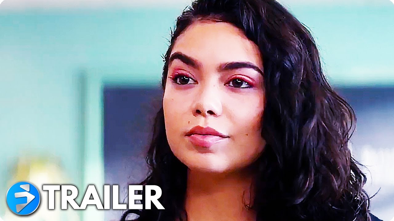 DARBY HARPER: CONSULENZA FANTASMI (2023) Trailer ITA della Commedia ...