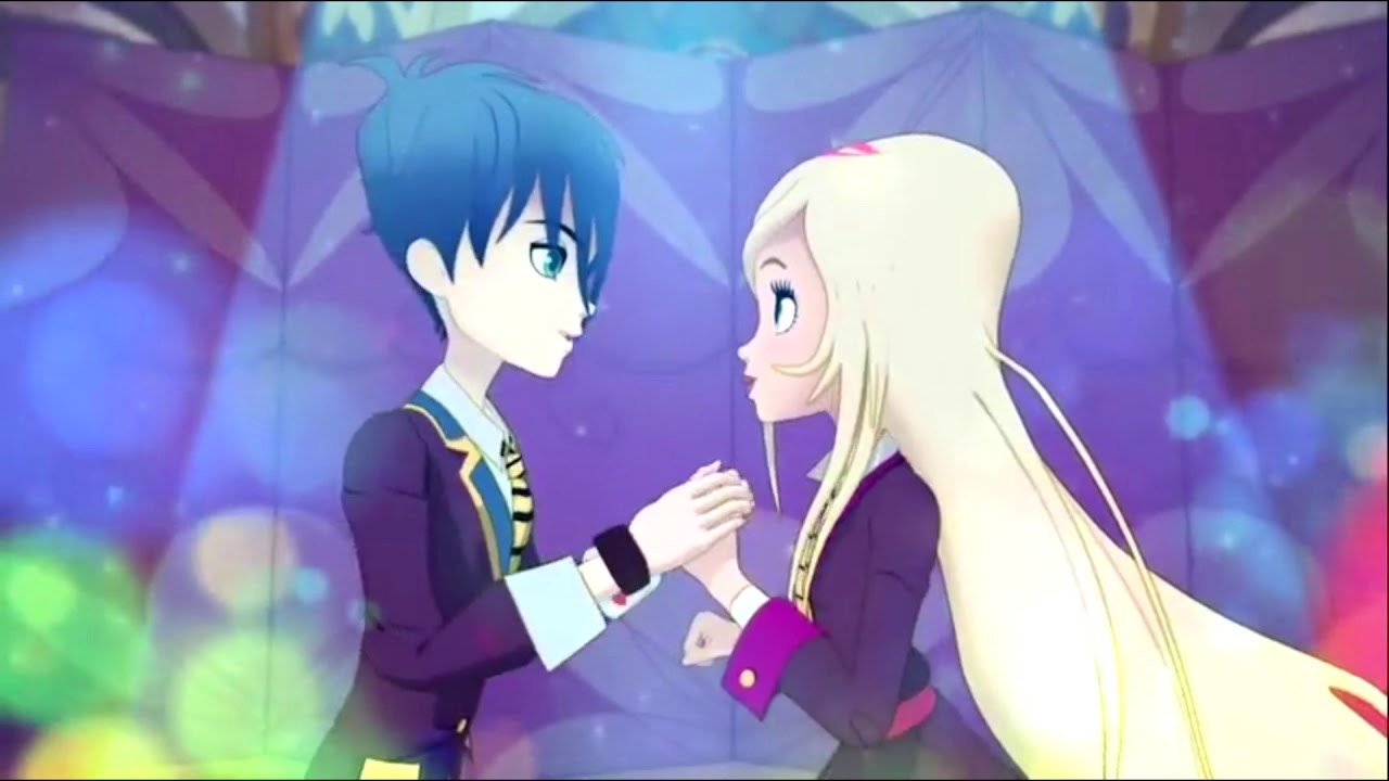 Regal Academy Korea - This is the moment [AUDIO ONLY] [Rose X Hawk ...