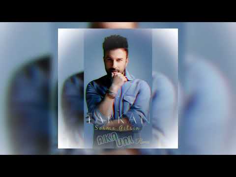 TARKAN - Sorma Gitsin (AKNUNL Remix) #kuantum51