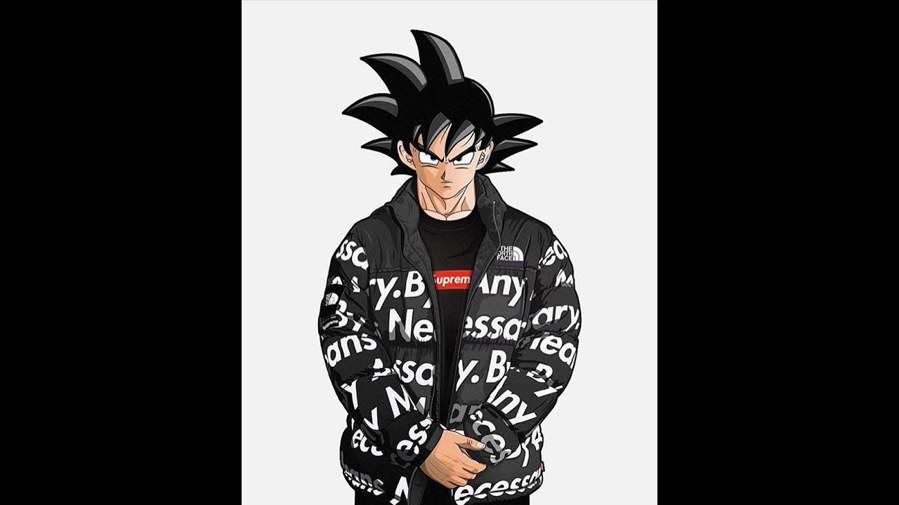 Patricio Se Encuentra Con Goku Cholo - YouTube