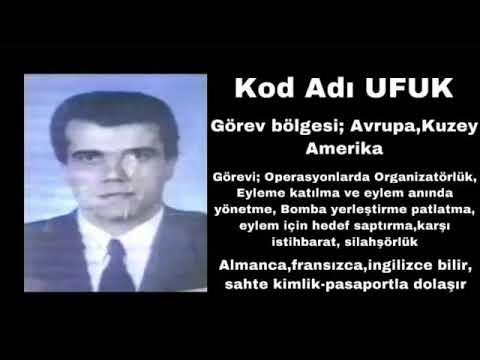 Reis Abdullah Çatlı’nın Ölen Ekibi !