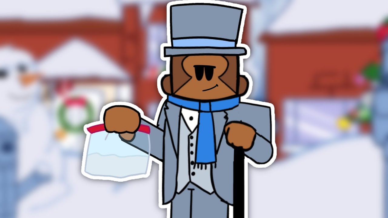 White Christmas Remake - YouTube