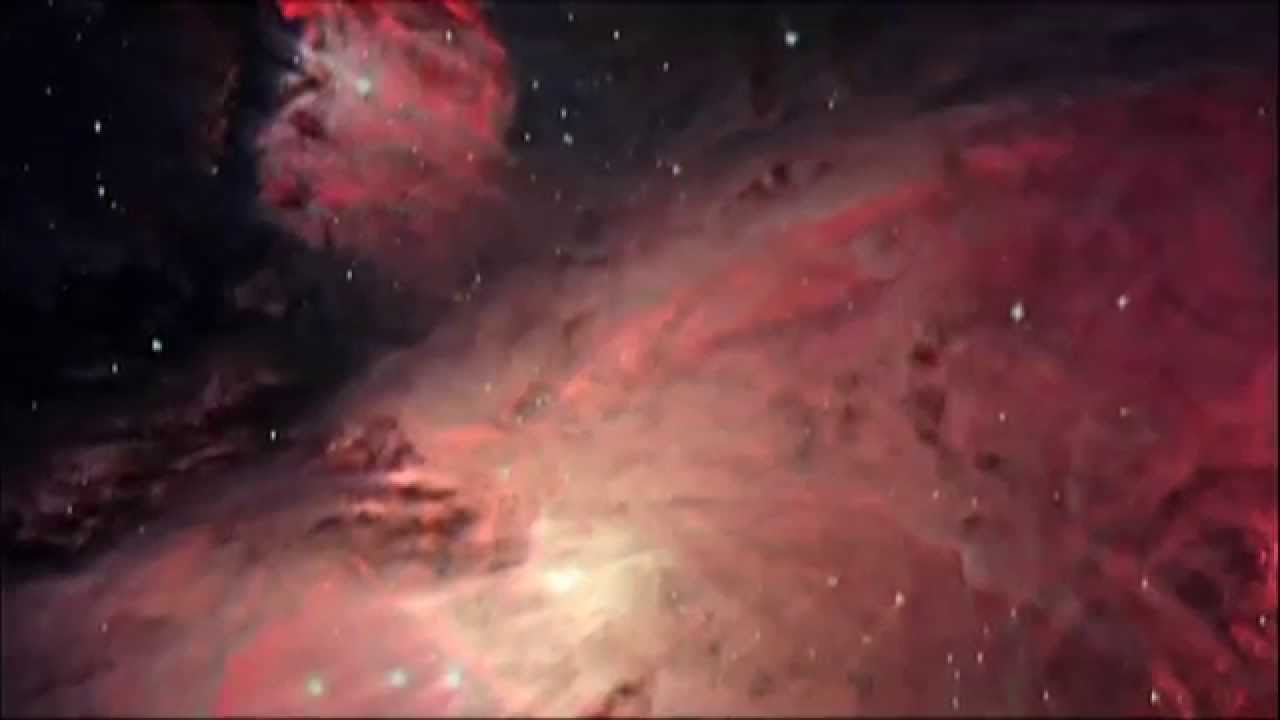 Nuclear Fusion and the Collision of Galaxies - YouTube
