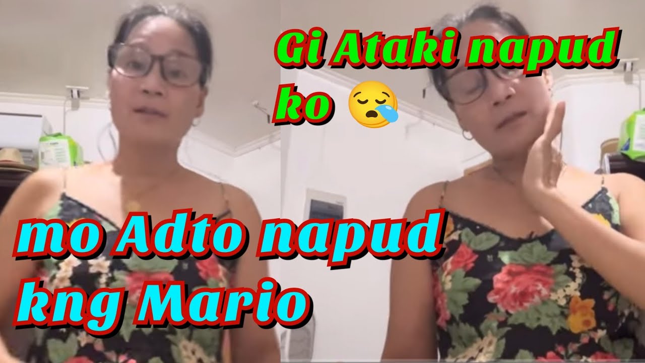 Grabeng panghitabo Gitakasan mi tenant ug nangandan para dad on Sa BJMP ...