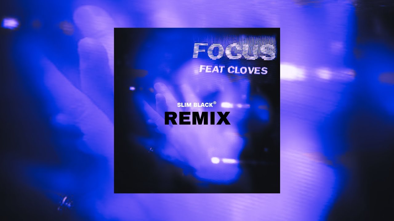 John Summit - Focus (Slim Black Remix) - YouTube