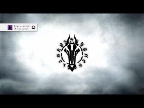 Darksiders II Deathinitive Edition finding the tree of life - YouTube