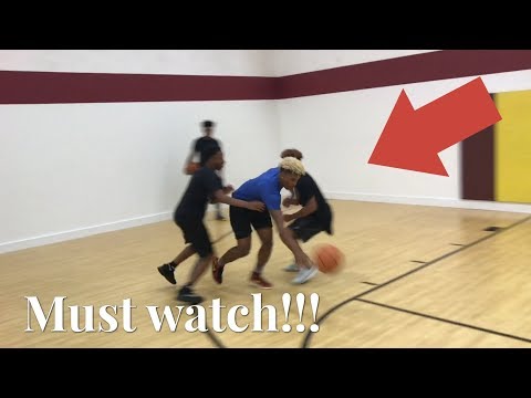 EXTREME 1V2 AGAINST PONTIACMADEDDG & SILLY T.O!!!