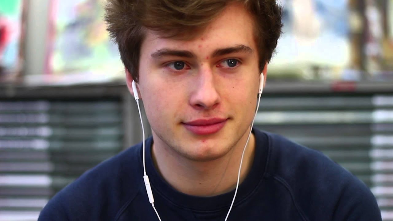 Apple headphone ad - YouTube