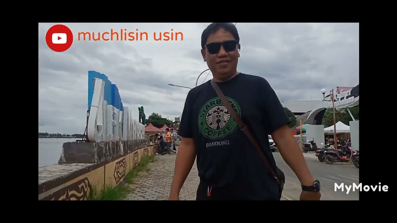 Lestari Alamku_ Gombloh cover by Muchlisin usin - YouTube