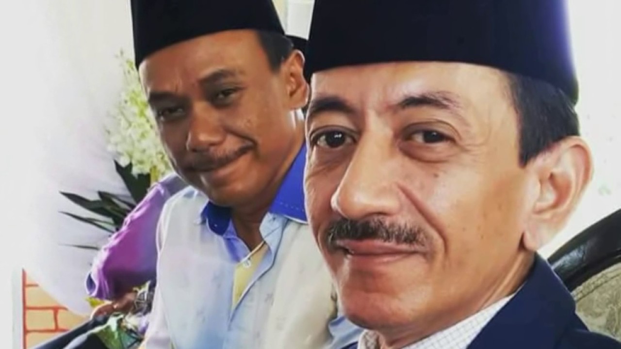 Adun Gemencheh Youtube