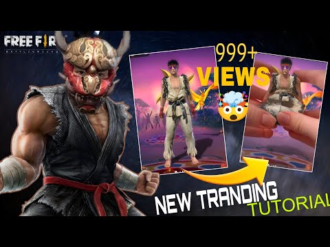 ✨NEW TRANDING VIRAL EDITING TUTORIAL 😯🔥 LIKE @YFYT99 @zoroffxx @GORV09