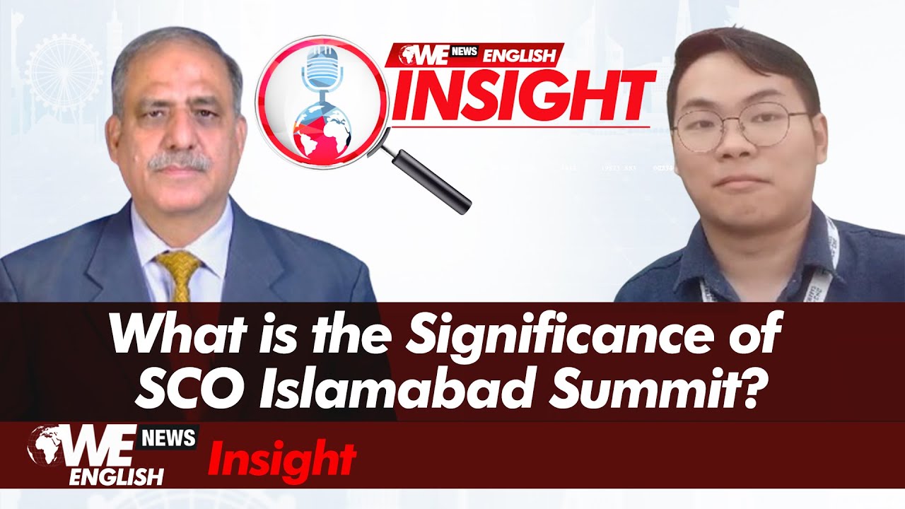 Pakistan has Important Regional Role Under SCO: Chinese Analyst | SCO ...