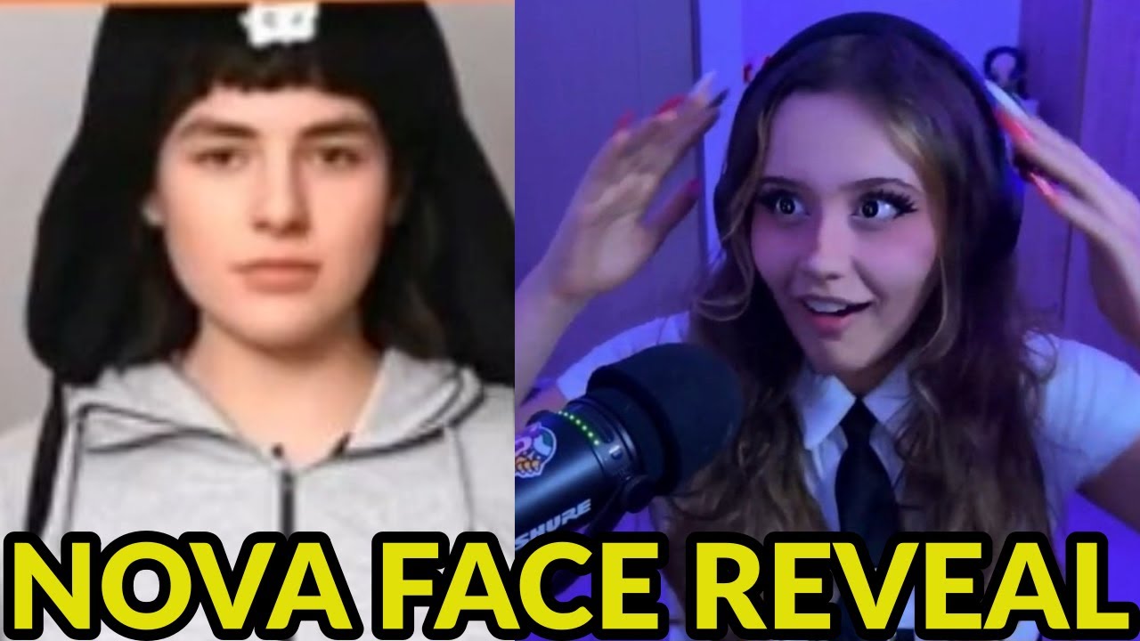 EMI LE PROPONE HACER FACE REVEAL A NOVA😲 - YouTube
