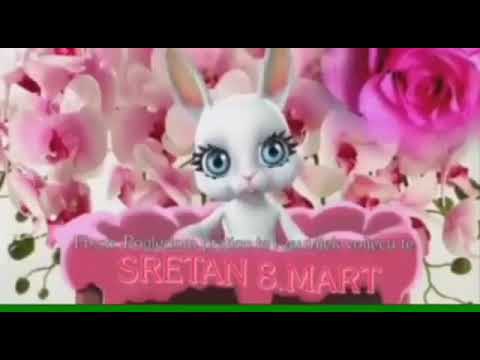 Pjesmica za osmi mart
