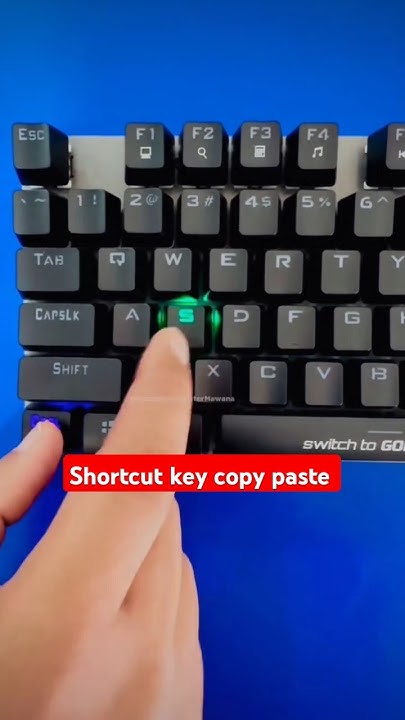 shortcut key press computer tricks 🥰 #keyboard #shortcutkeys #music #mstechtricks # ...