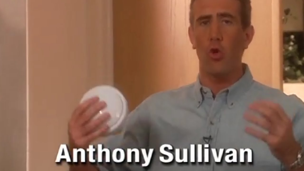 Anthony Sullivan - Tap Light (HQ) - YouTube