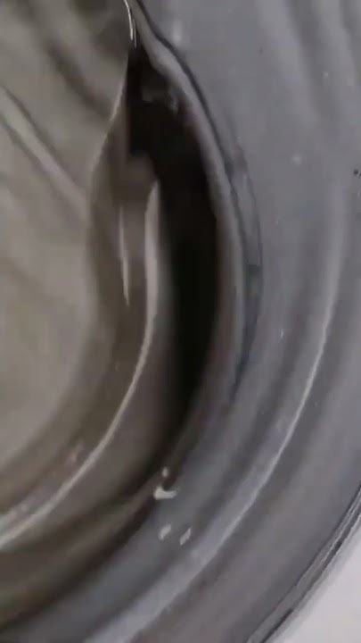 Candy Washing Machine Tries Exploding Part 2 - YouTube