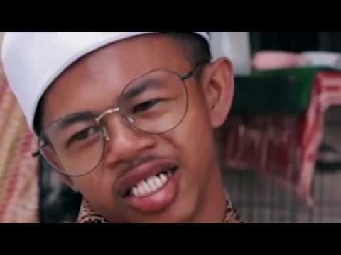 Lawak-lawak Asif X Yoe | syahmi sazli drama spontan ep 7 - YouTube