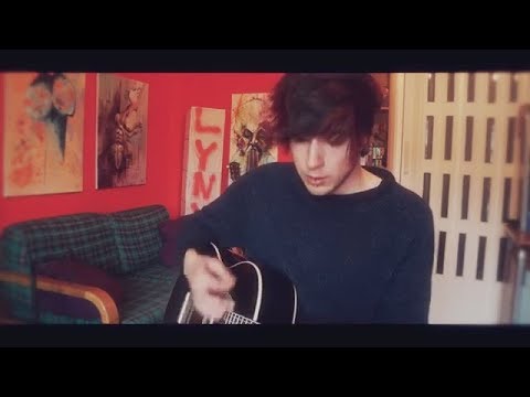 island 0ff dreams - something in the way [cover] 2013