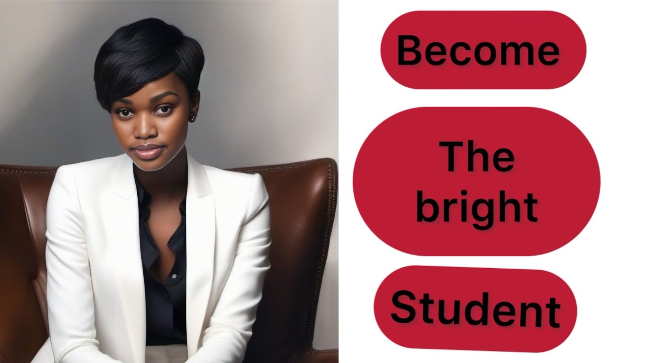 How to become the bright student (@NAISHAACADEMY ) - YouTube