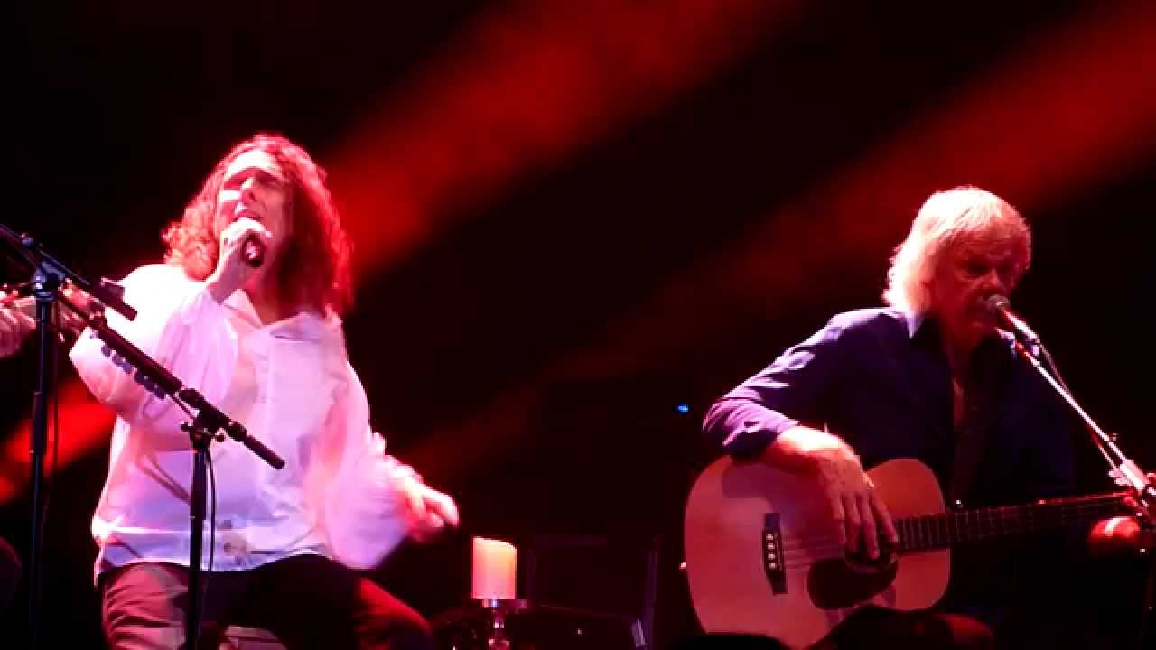 Weird Al Yankovic - Eat It / I Lost On Jeopardy - Hammersmith Apollo ...
